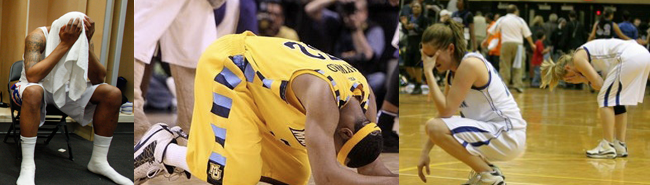 Basketball End of Game Strategies