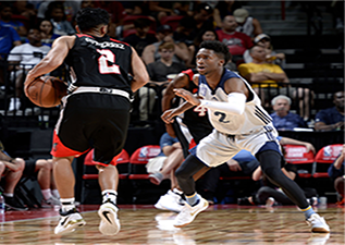 Professional Scouting - Basketball Coaching Strategies