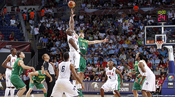 Basketball Coaching Strategies